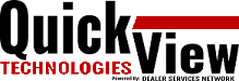 QuickVTR | QuickTITLE | webDEALER | Title and MVR TWiX Solutions for ...